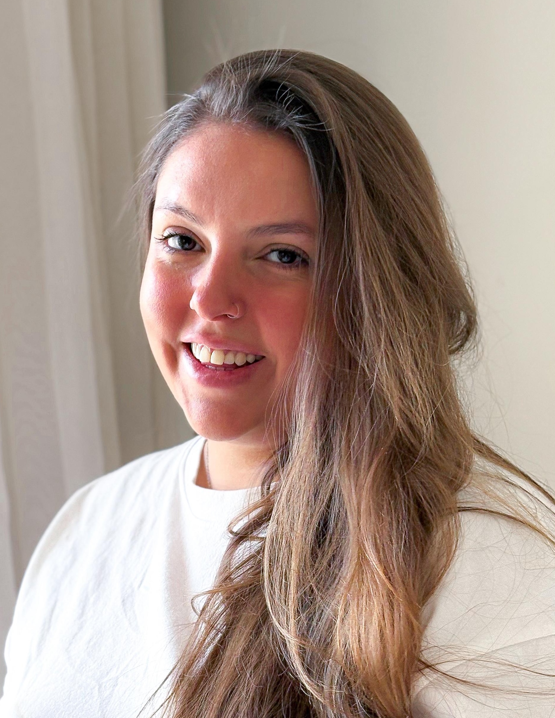 Anna Clara Medeiros Nunes - Psicóloga